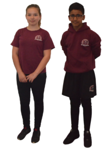 Uniform – Clifton Community School