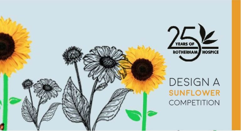 Design a Sunflower Competition – Clifton Community School
