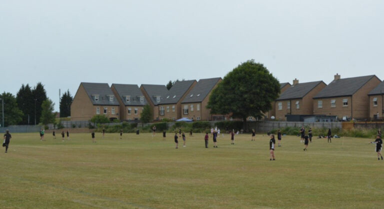 Clifton Community School – We aim to send all young people into an ever ...
