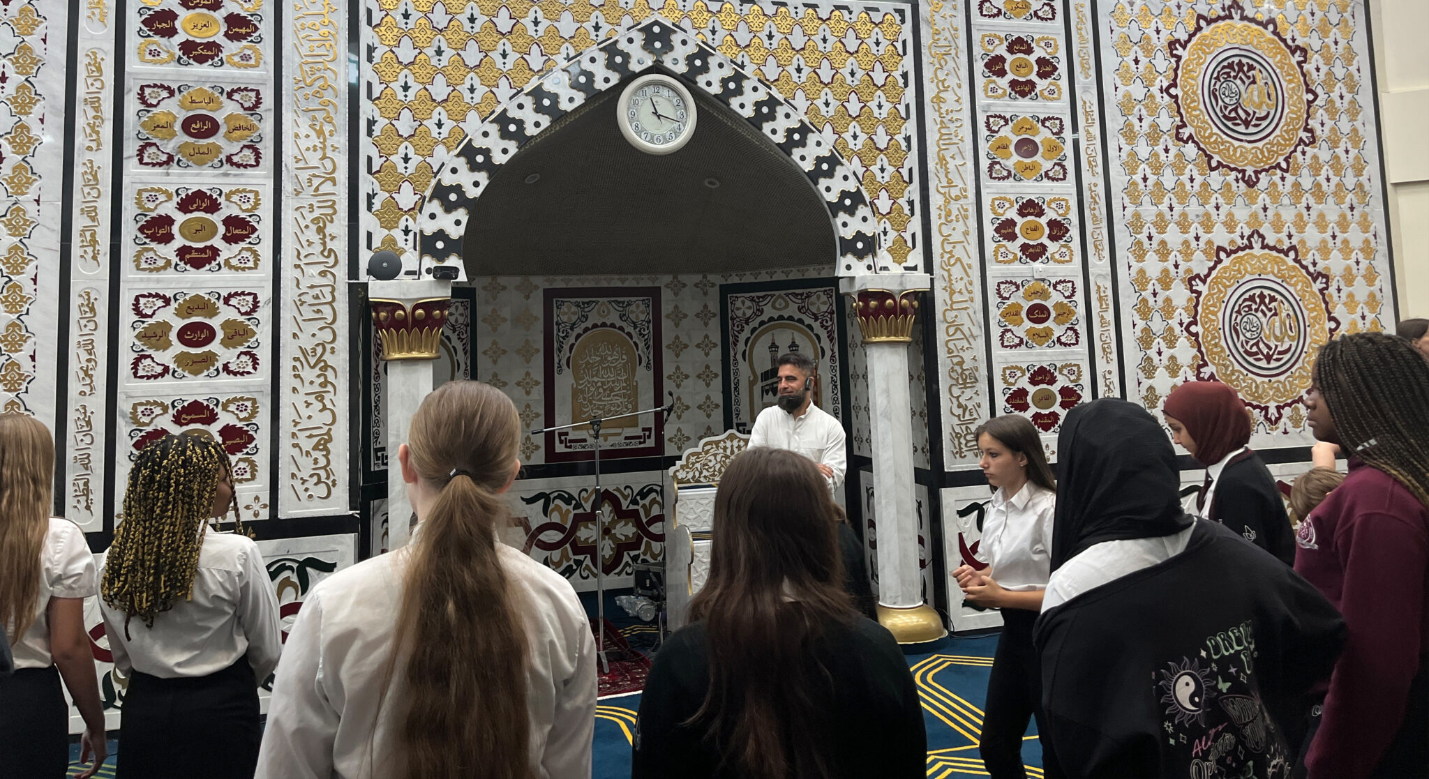 Clifton Community School – We aim to send all young people into an ever ...