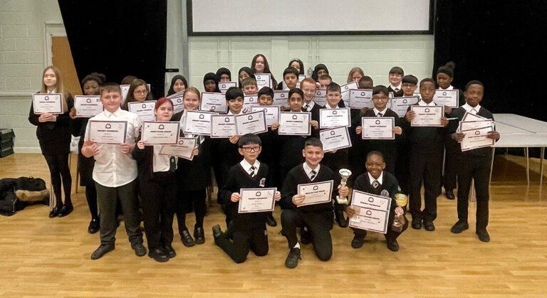 Clifton Community School – We aim to send all young people into an ever ...