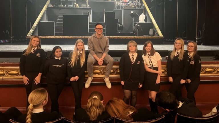 Clifton Community School – We aim to send all young people into an ever ...