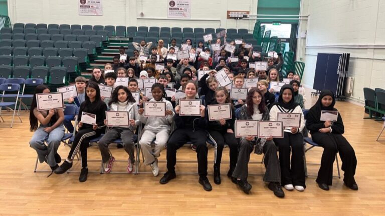 Clifton Community School – We aim to send all young people into an ever ...