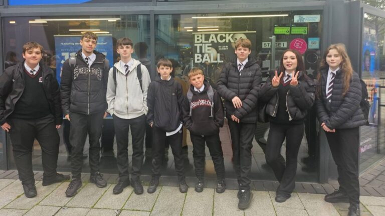 Clifton Community School – We aim to send all young people into an ever ...